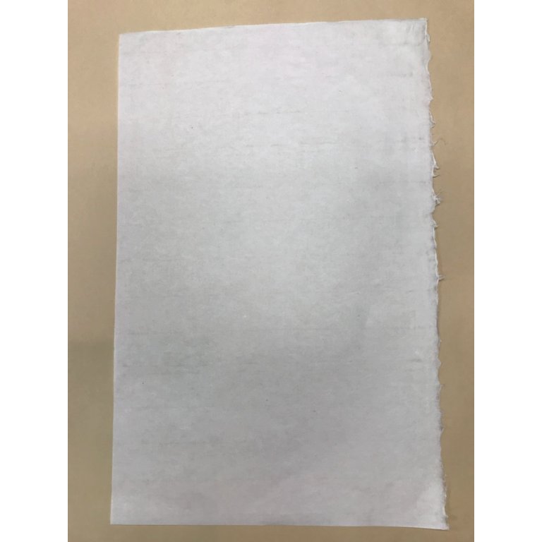 Japanese Paper WASHI for Hishigami - Namikawa Heibei Co Ltd